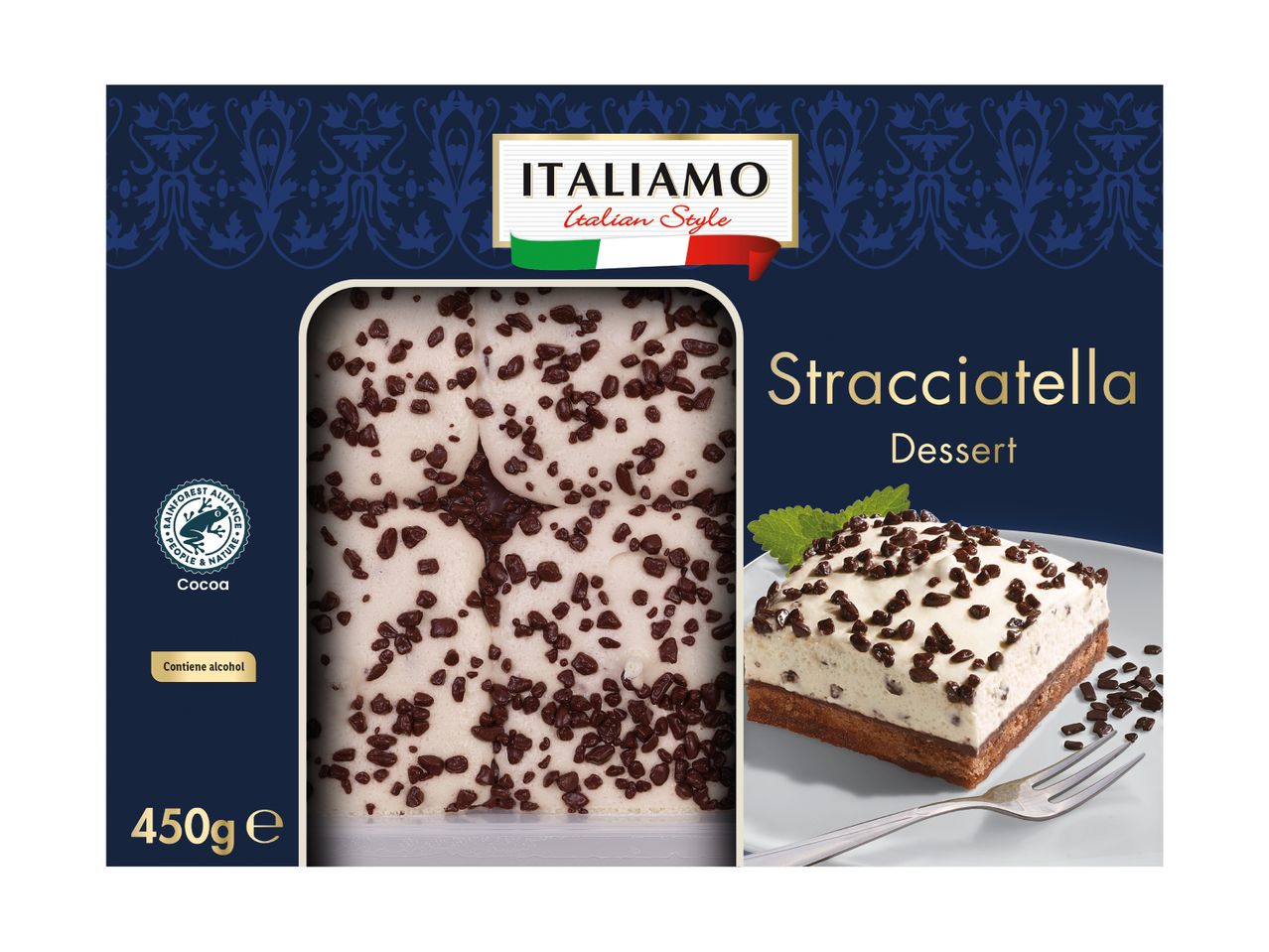 ITALIAMO Family Desserts | Lidl