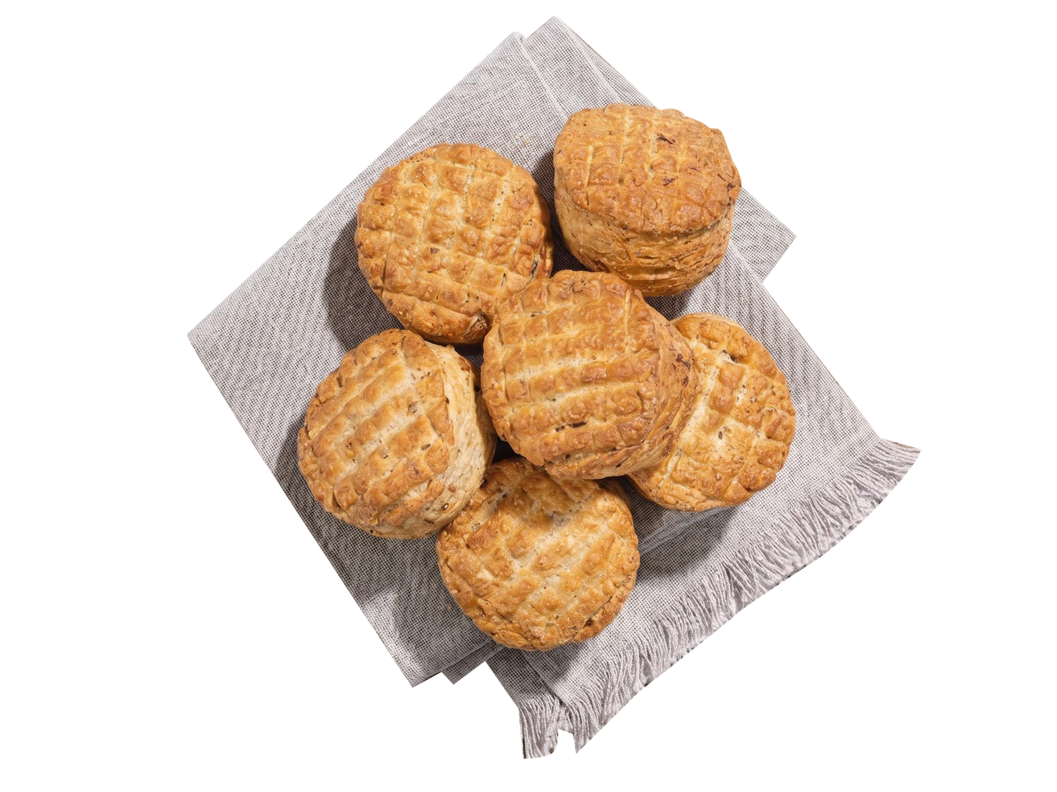 Betyár pogácsa | Lidl