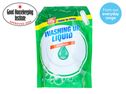 W5 Washing Up Liquid | LIDL