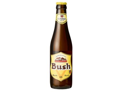 Bush Bière blonde* | Lidl