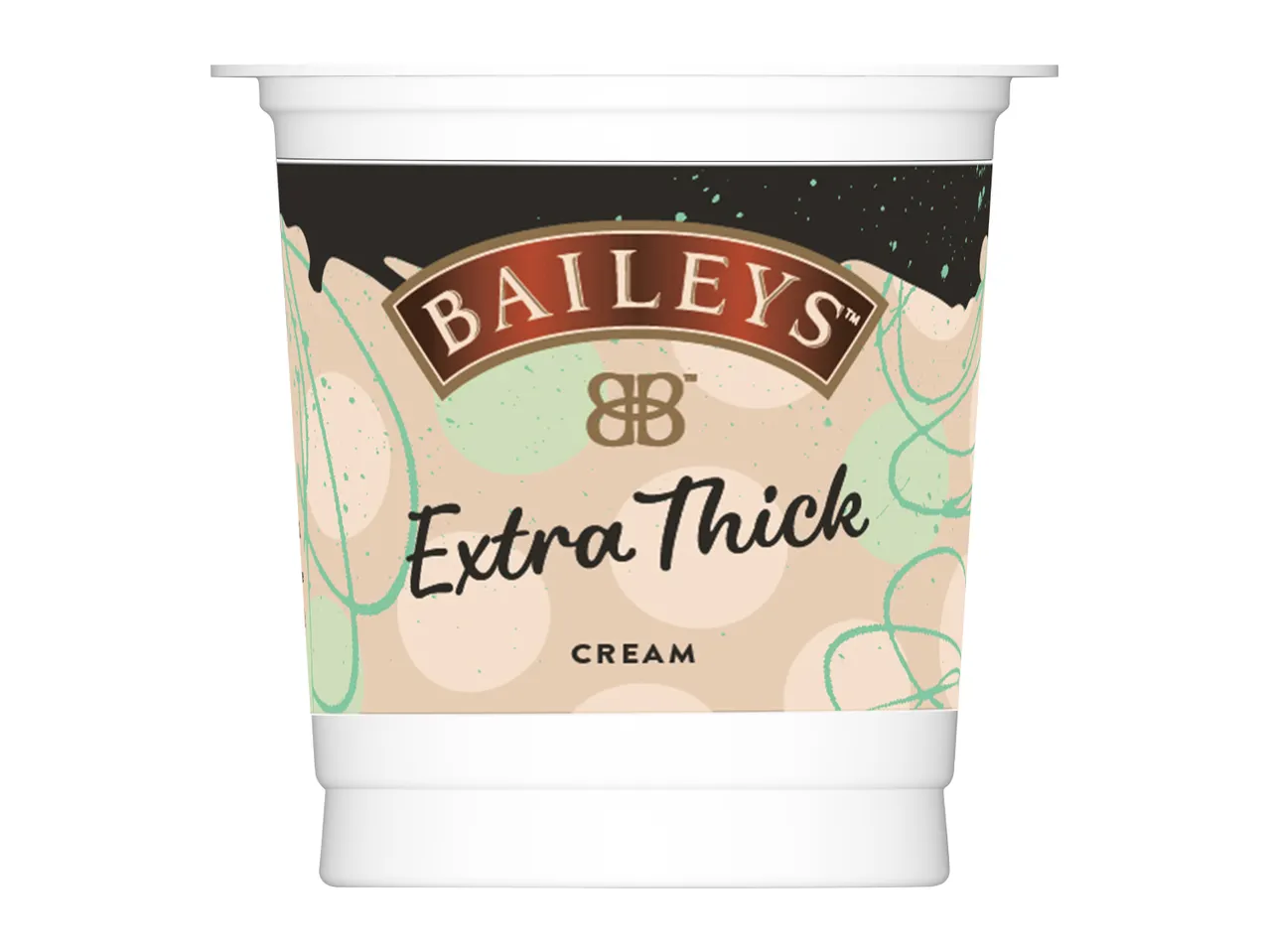 Extra Thick Cream | LIDL