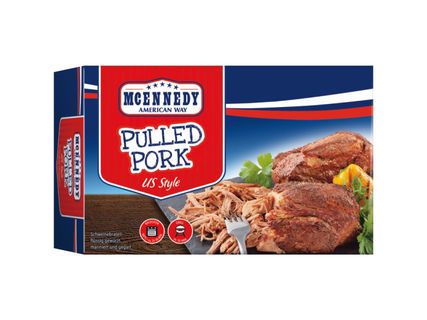 Pulled Pork | LIDL
