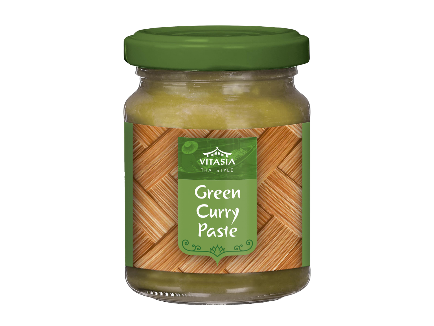 VITASIA Currypaszta* | Lidl