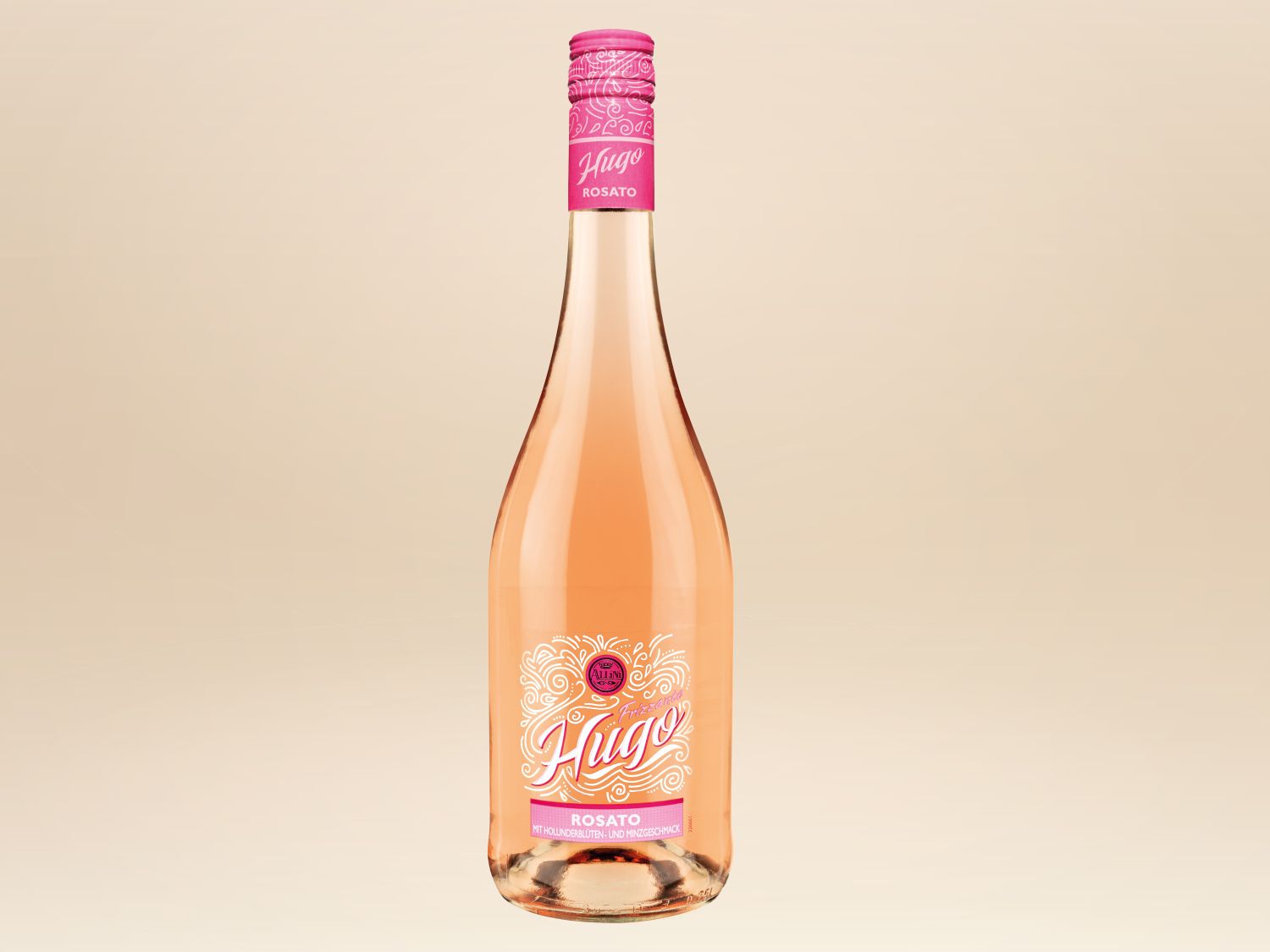 Hugo rosé kaufen | LIDL
