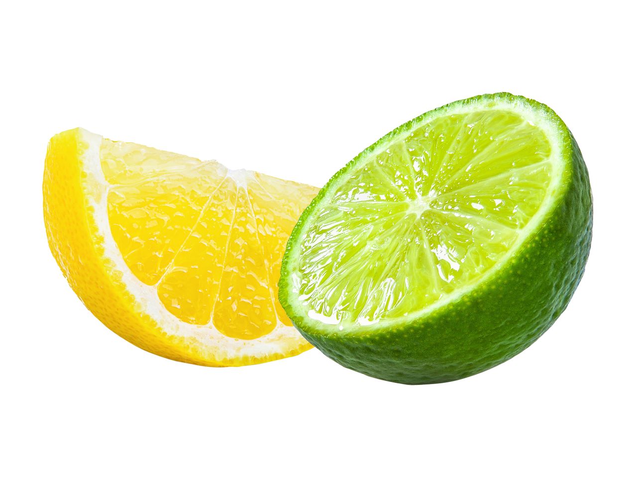 Lemon & Lime Mixed Net