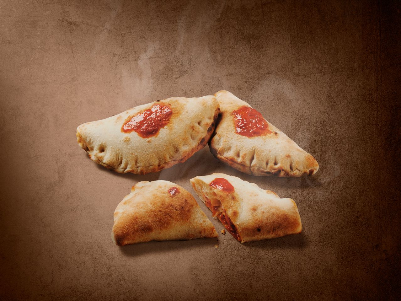 Mini-Calzone Margherita | Lidl