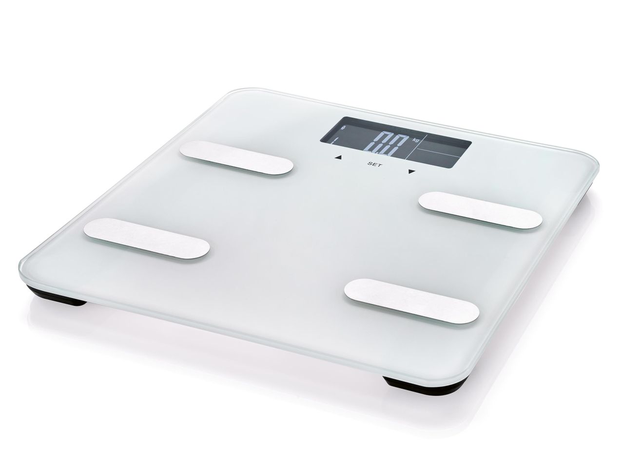 Diagnosztikai mérleg