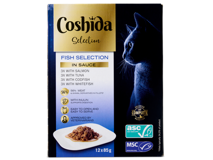 Coshida Premium maaltijdzakjes - Lidl