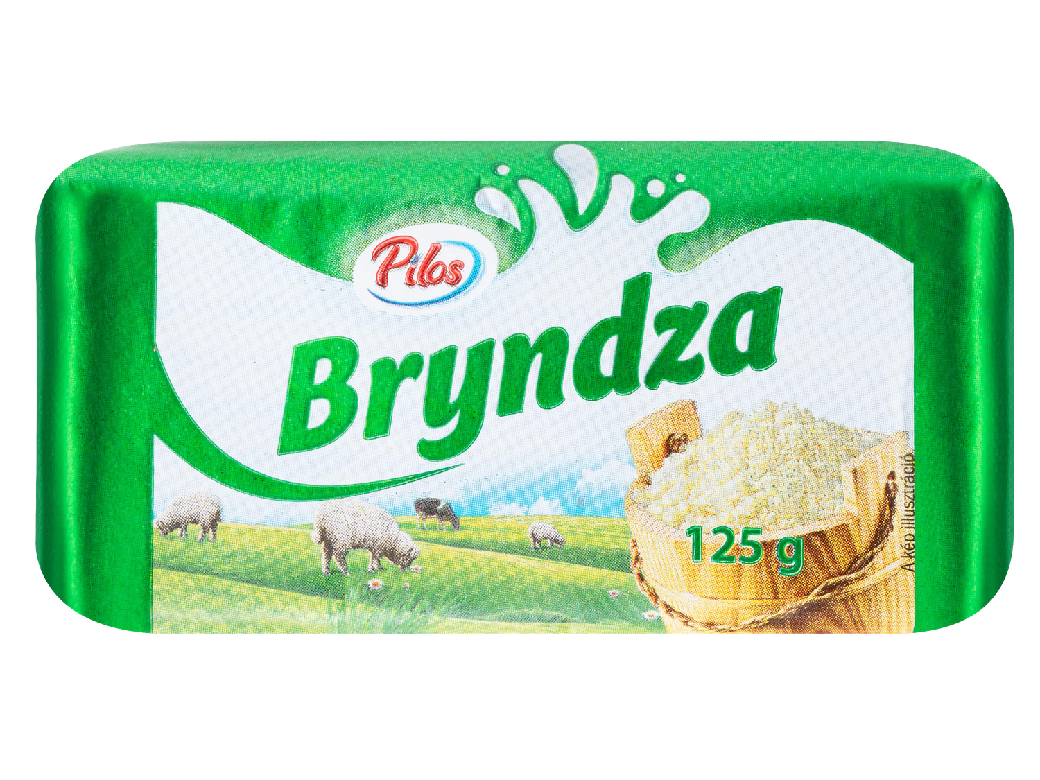 PILOS Bryndza | Lidl