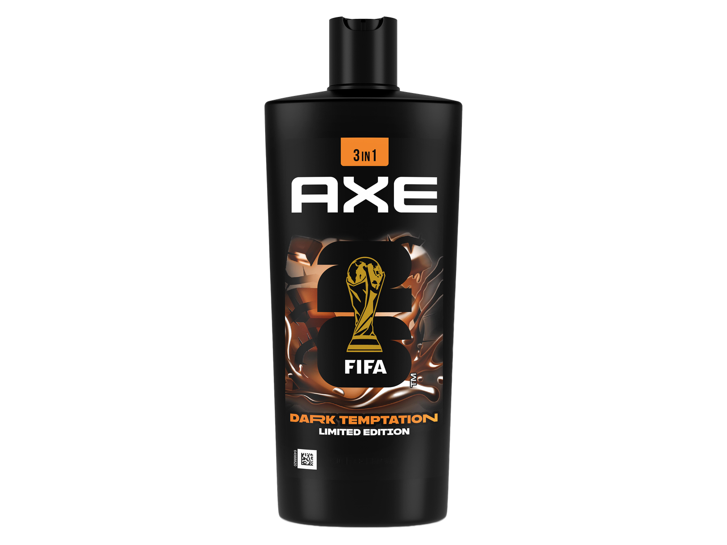 AXE Tusfürdő* | Lidl