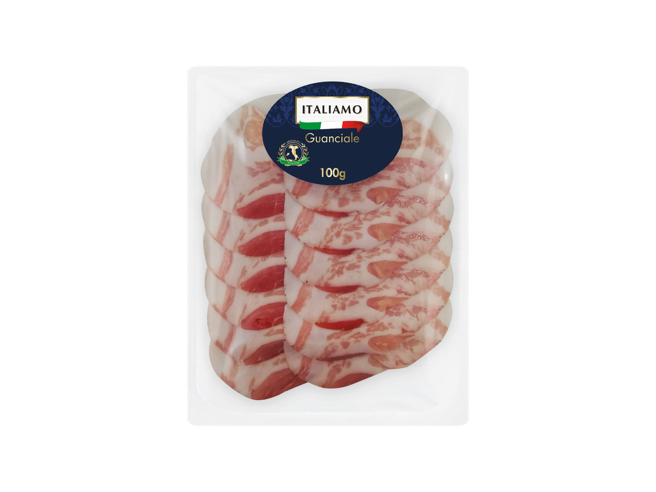 Guanciale