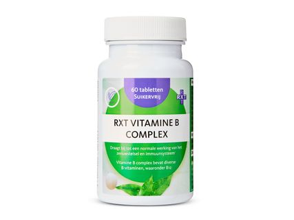 RXT vitamine B-complex | LIDL
