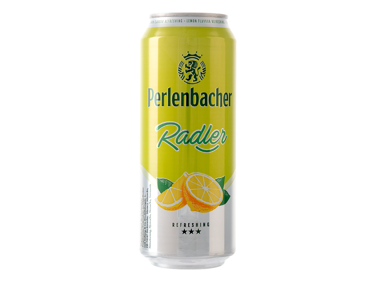 Radler limun kupovina| LIDL