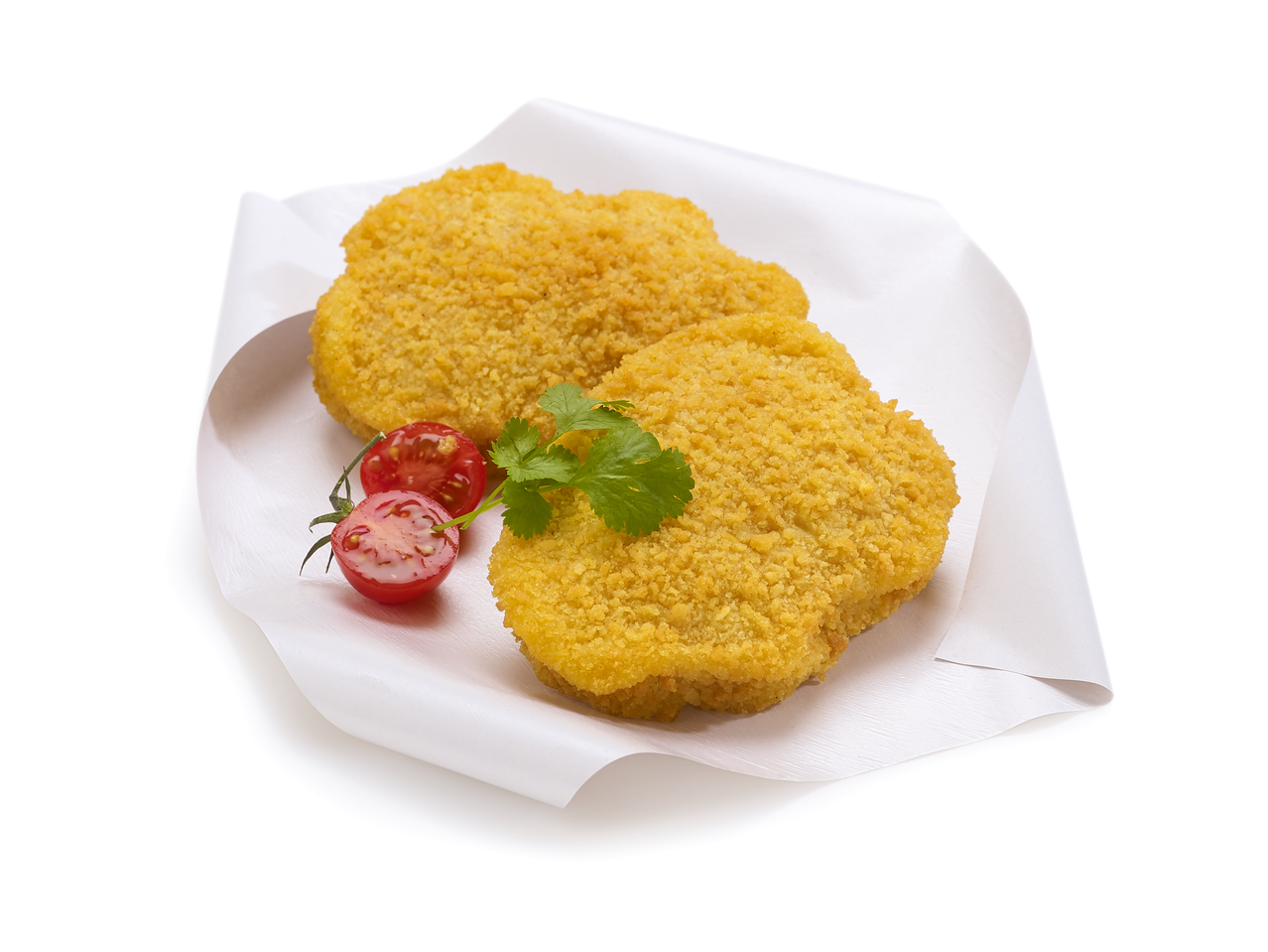Kipschnitzel ham-kaas | Lidl