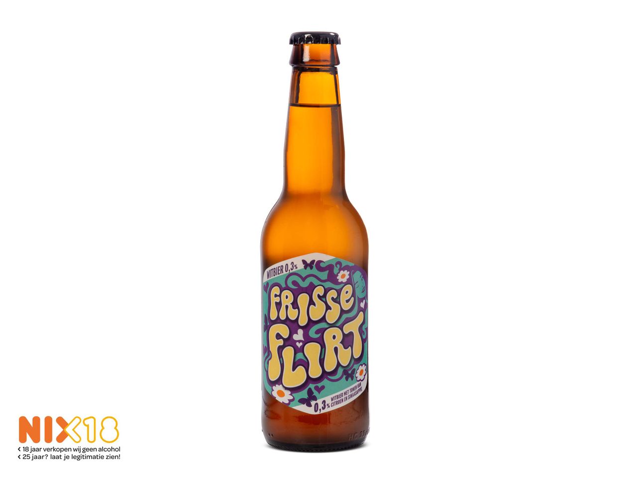 Gerardus Frisse flirt | Lidl