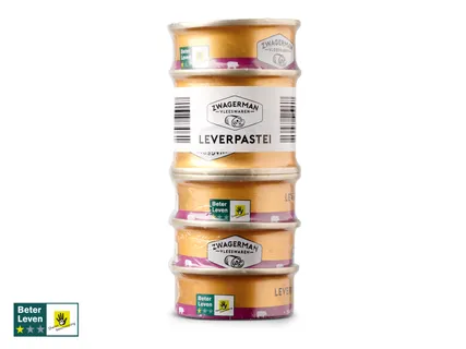 Leverpastei | LIDL