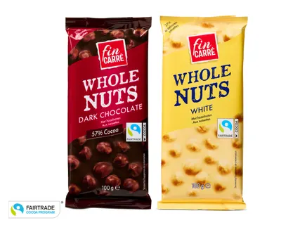 Chocolade reep | LIDL