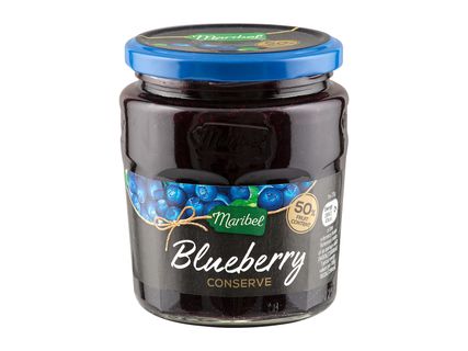 Maribel Premium Blueberry Conserve | LIDL