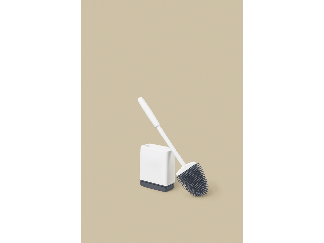 Livarno Toilet Brush Set | Lidl