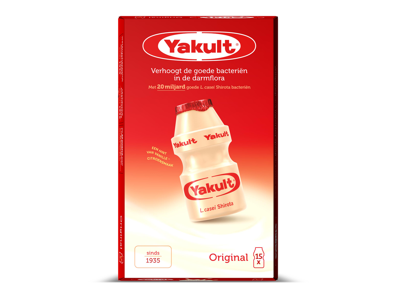YAKULT | Lidl