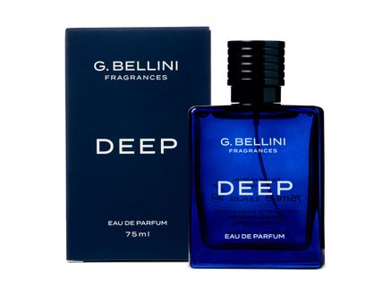 Eau de parfum Deep | LIDL