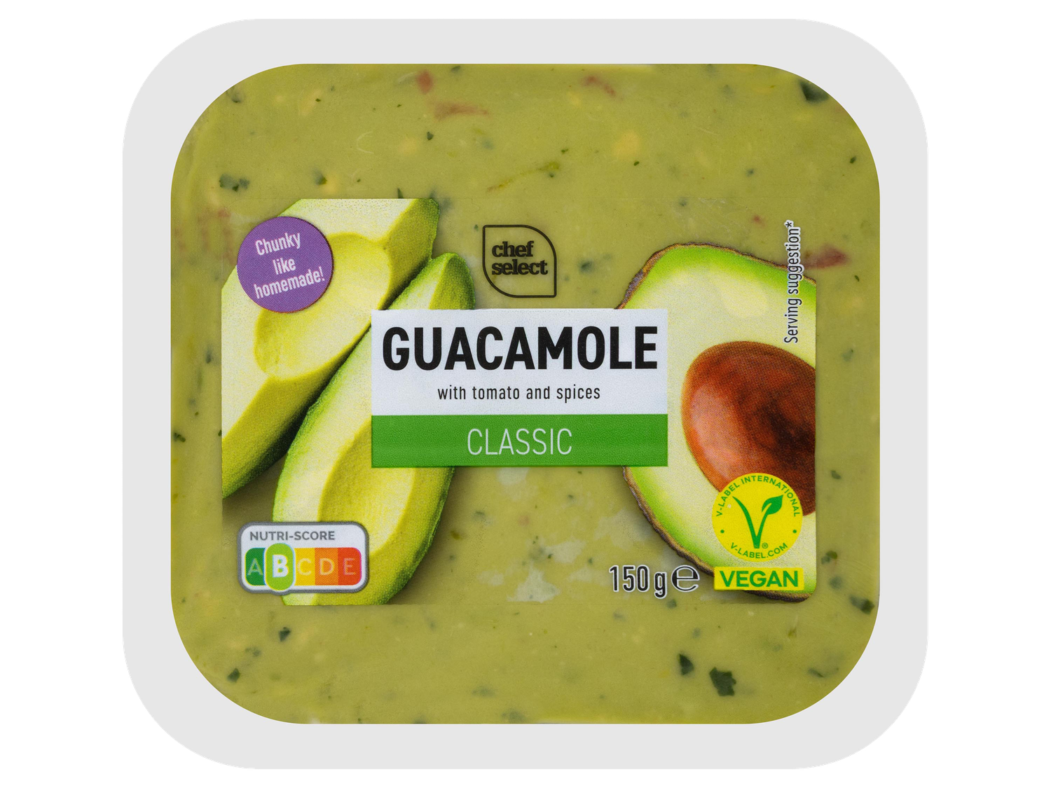 CHEF SELECT Guacamole | Lidl