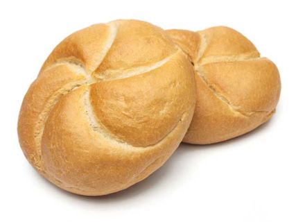 Chifla Kaiser - la Lidl România