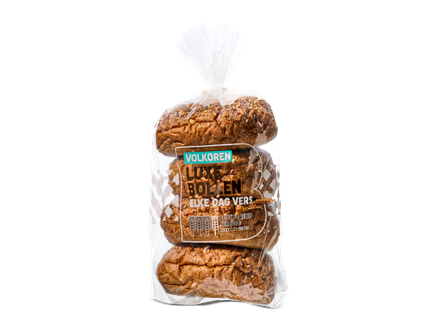 Luxe volkoren bollen | LIDL