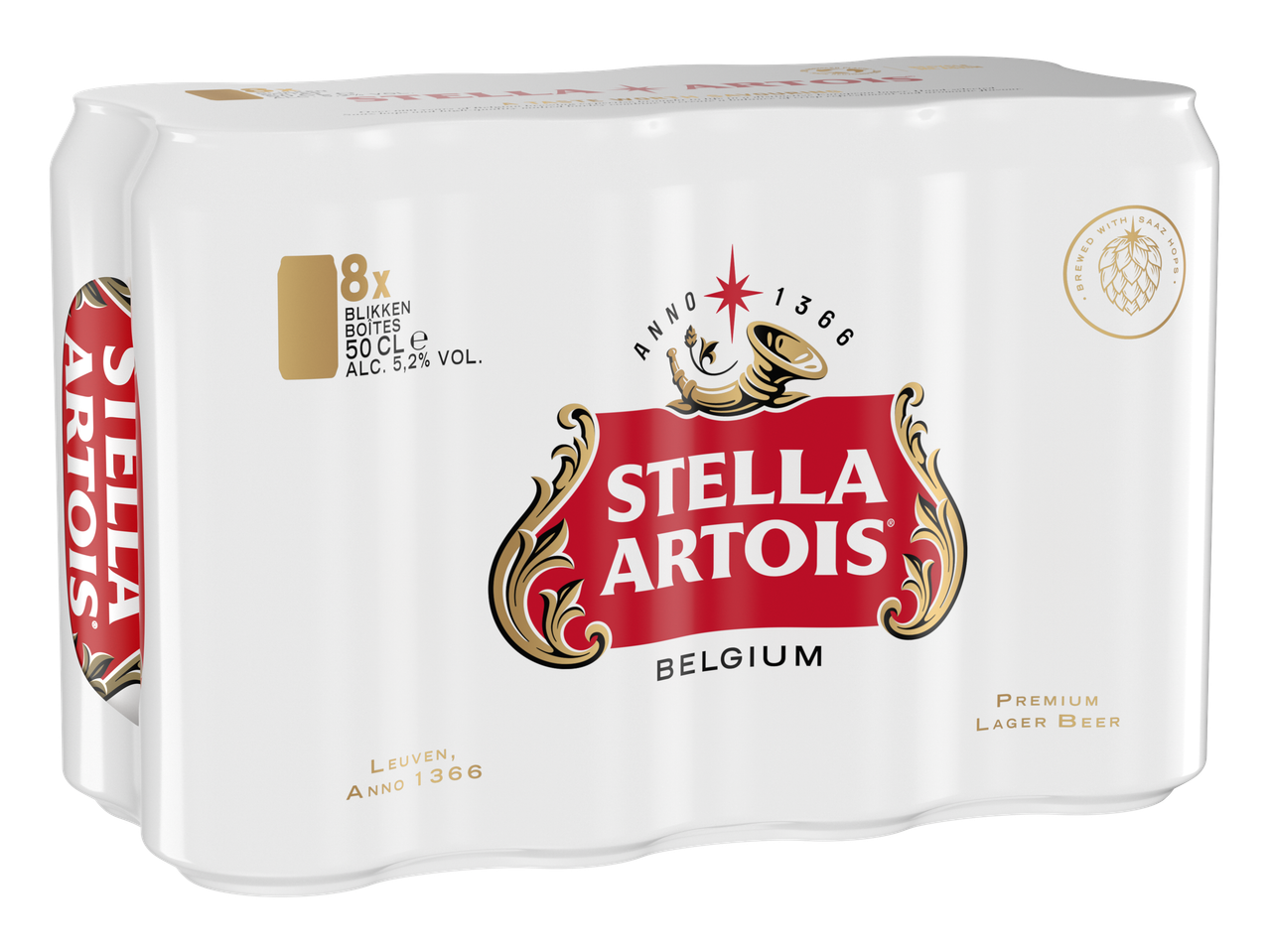 STELLA ARTOIS Bier* | Lidl