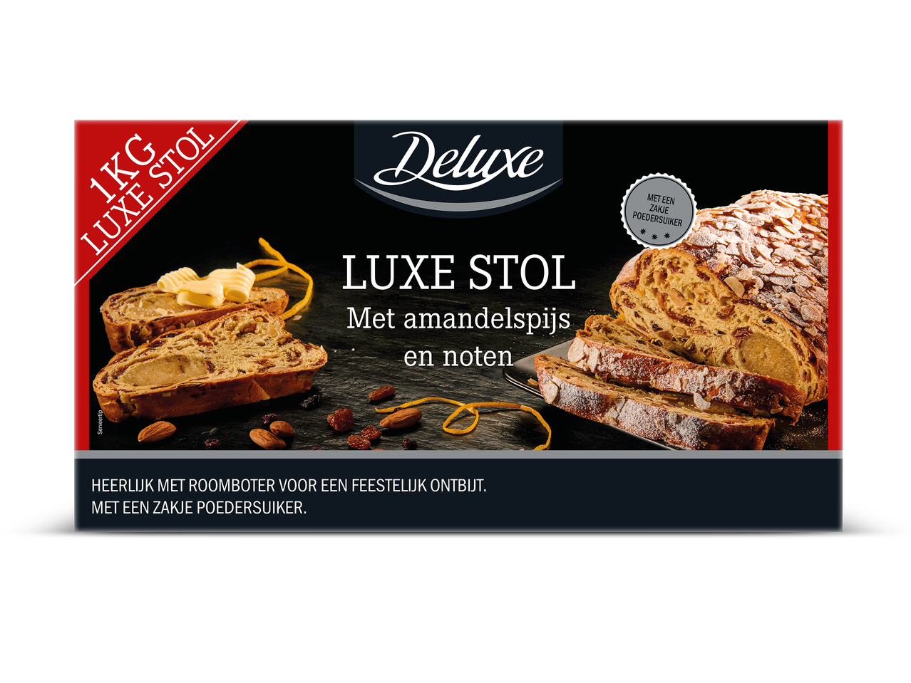 Luxe stol | LIDL
