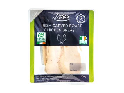 Deluxe Irish Roast Chicken Breast | LIDL