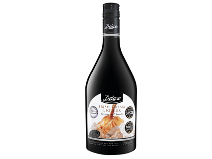 DELUXE® Irish Cream Liqueur | LIDL