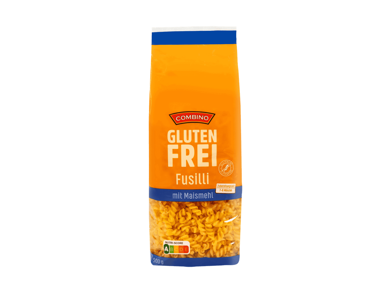 COMBINO Glutenfreie Fusilli | Lidl