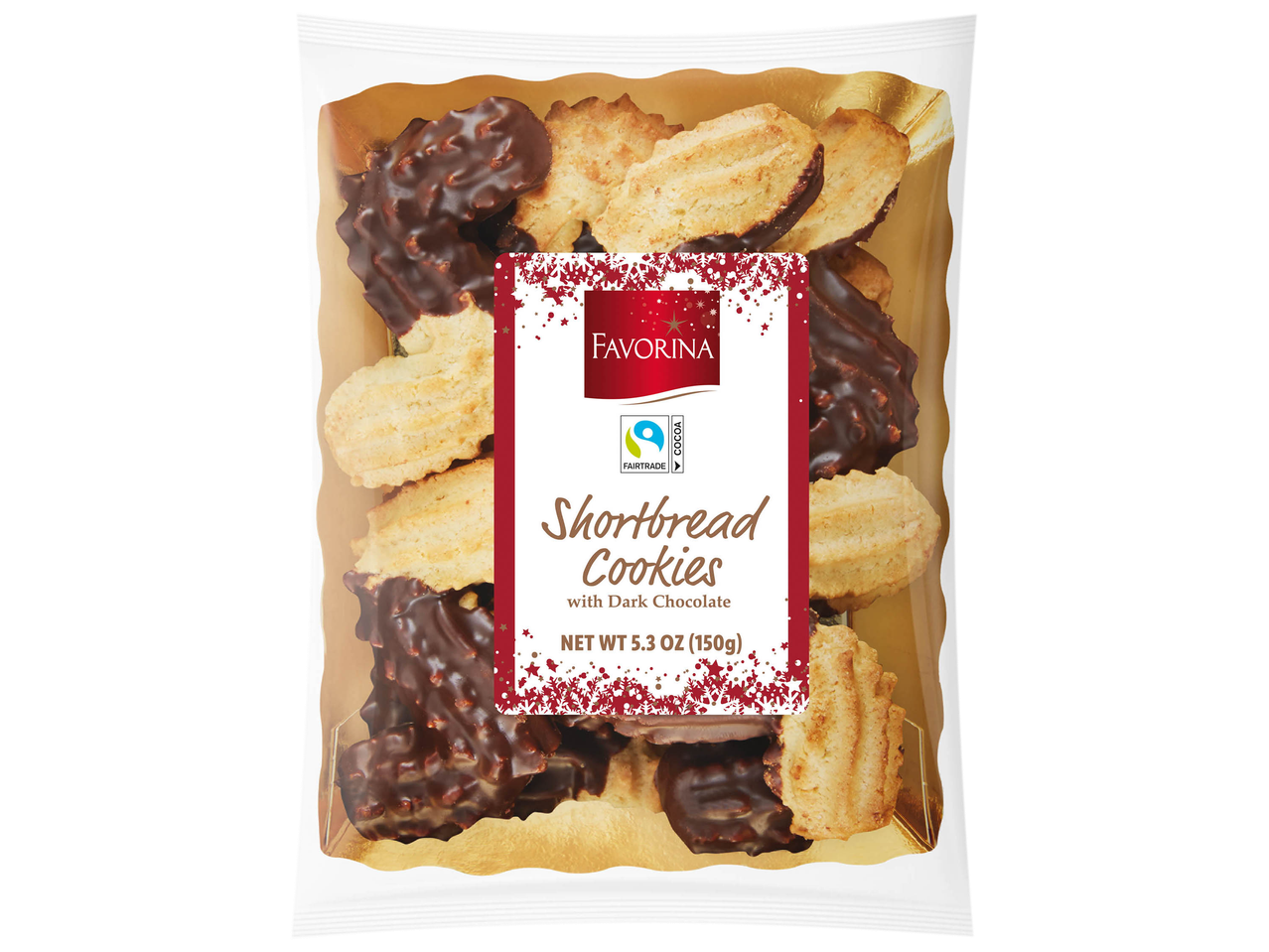 Shortbread Biscuits | LIDL