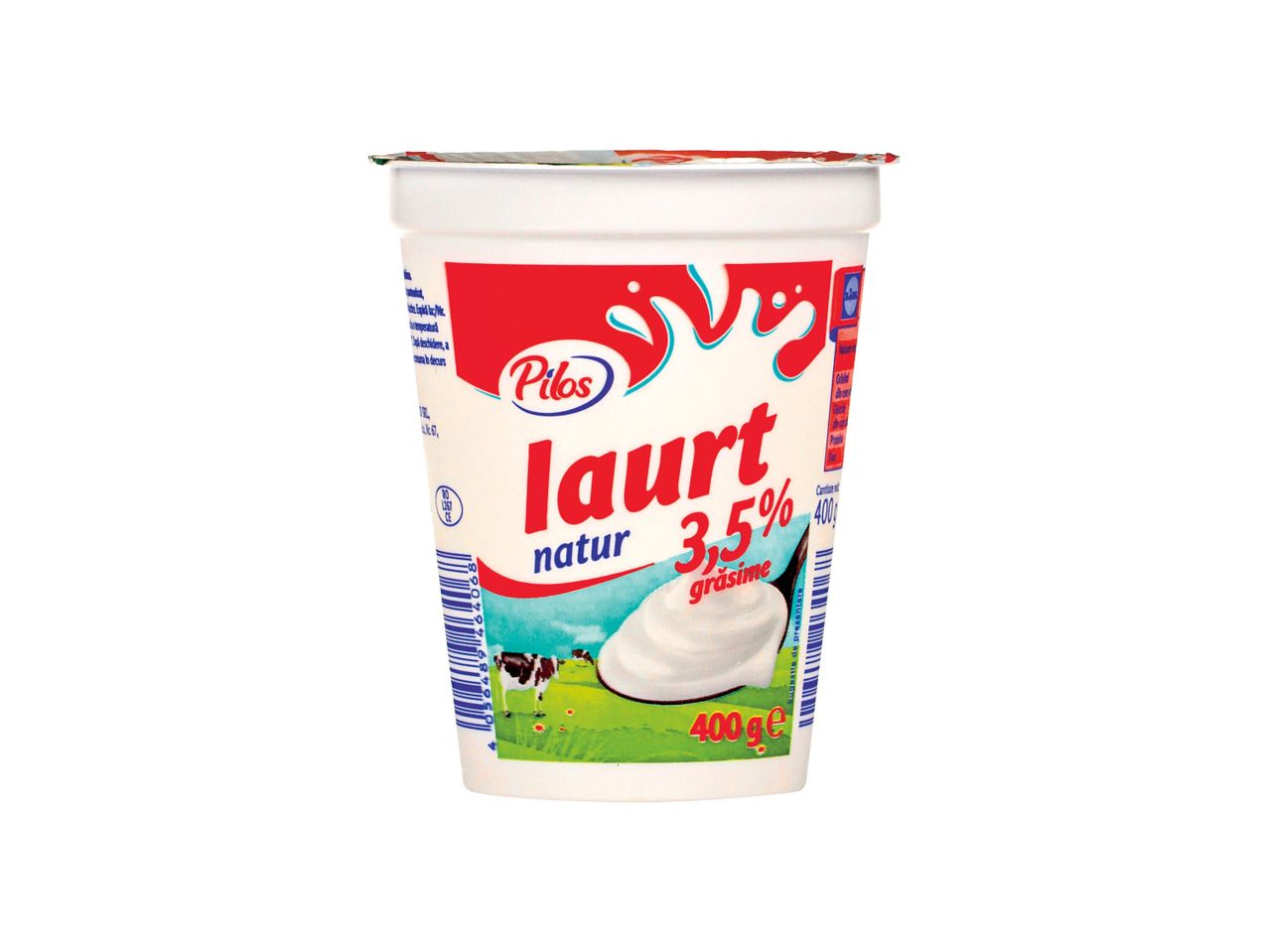 PILOS Iaurt natur | Lidl