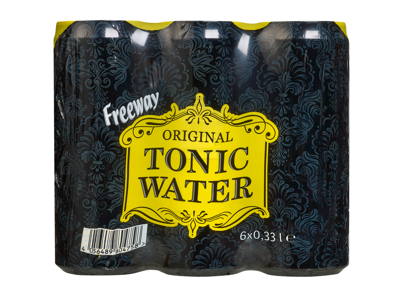 Tonic water