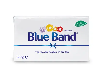 Blue Band bak en braad wikkel | LIDL
