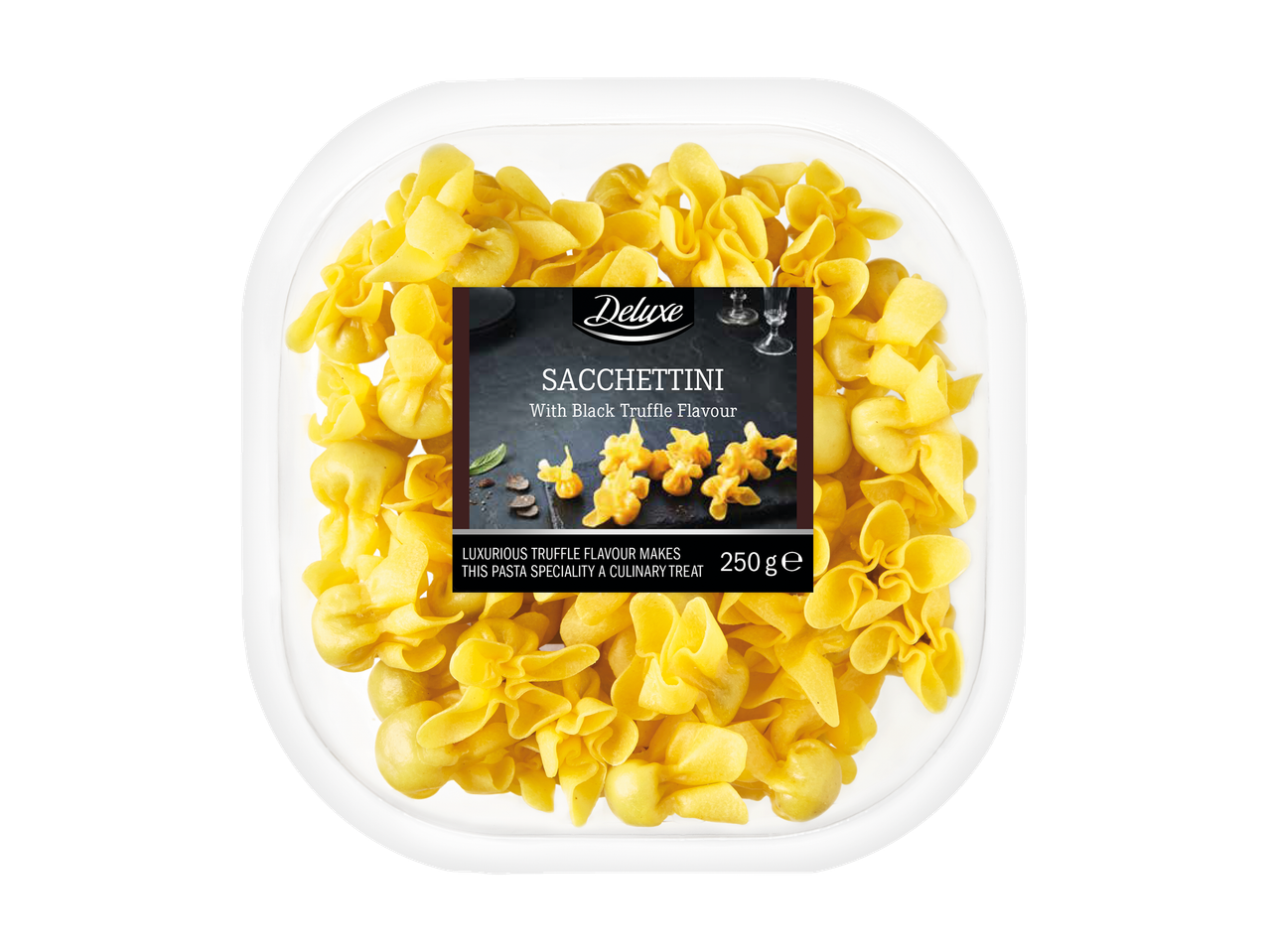 Paste proaspete umplute