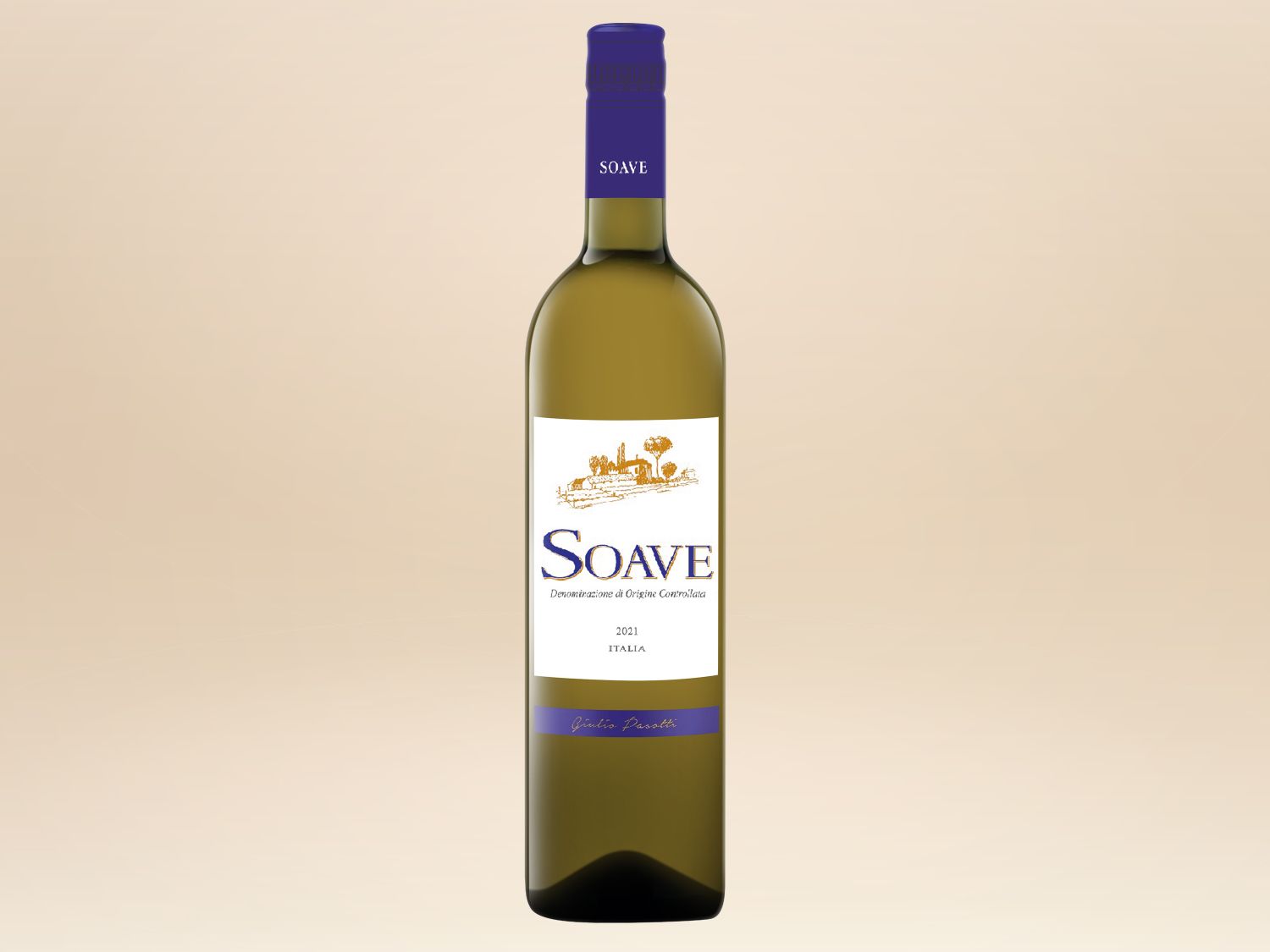 Soave DOC trocken kaufen | LIDL