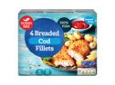 Ocean Sea MSC Shaped Cod | LIDL