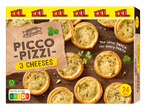 TRATTORIA ALFREDO Mini picas XXL | Lidl