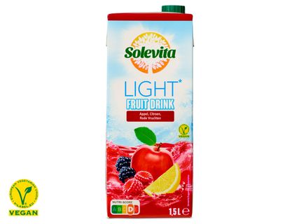 Vruchtensap light | LIDL