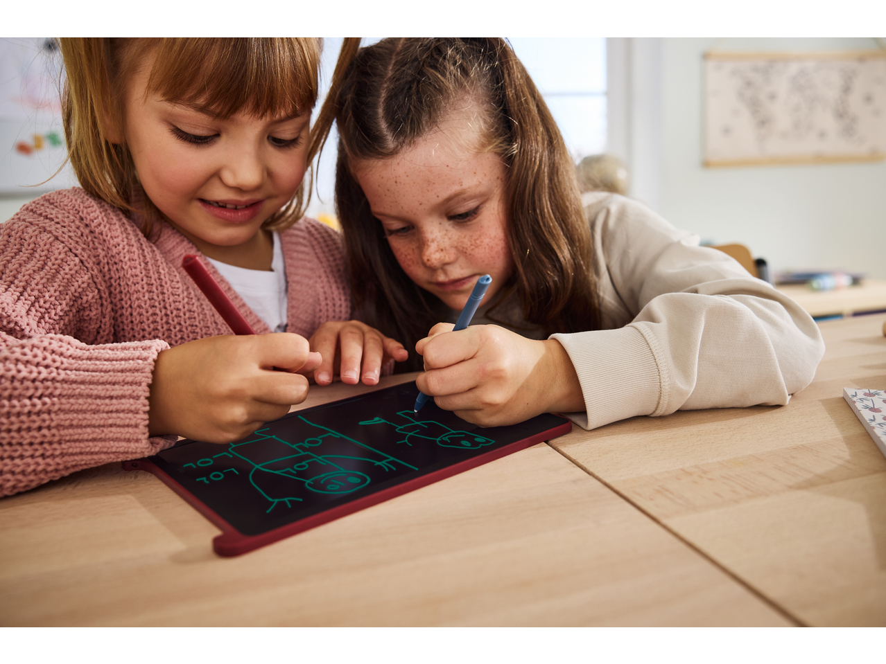 TRONIC® LCD Writing Tablet | Lidl