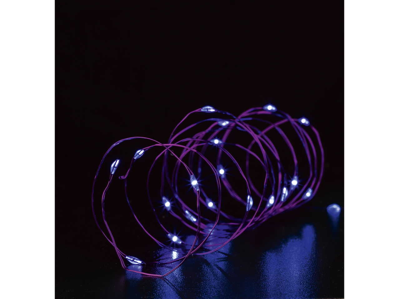 20 LED String Lights