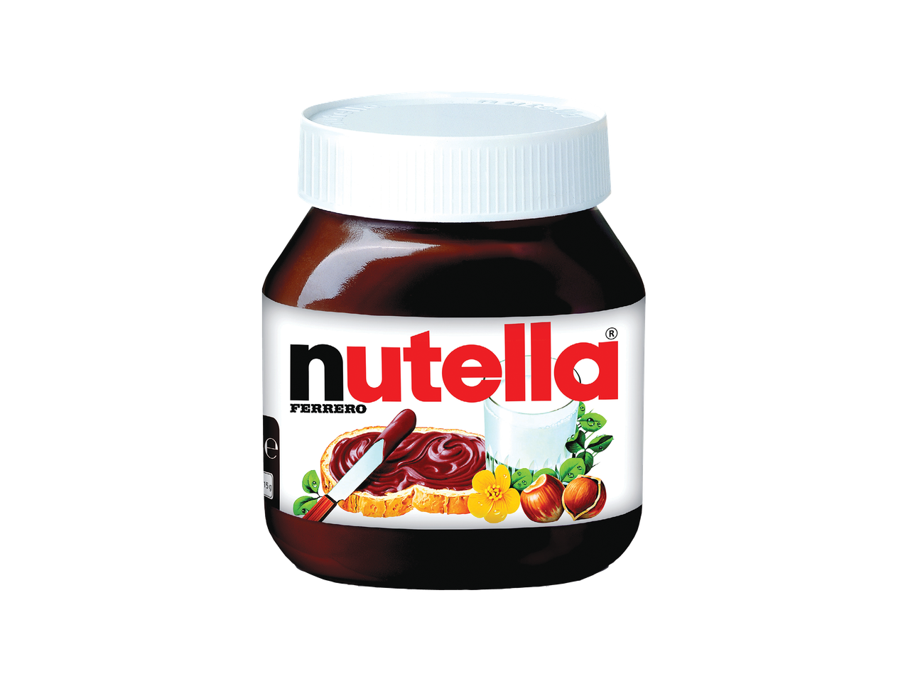 Nutella