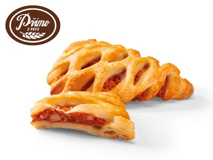 PIZZA KAPSA | Lidl.cz