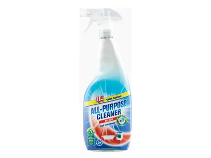 W5 All Purpose Cleaner | LIDL