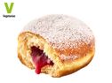 Jam Filled Doughnut | Lidl