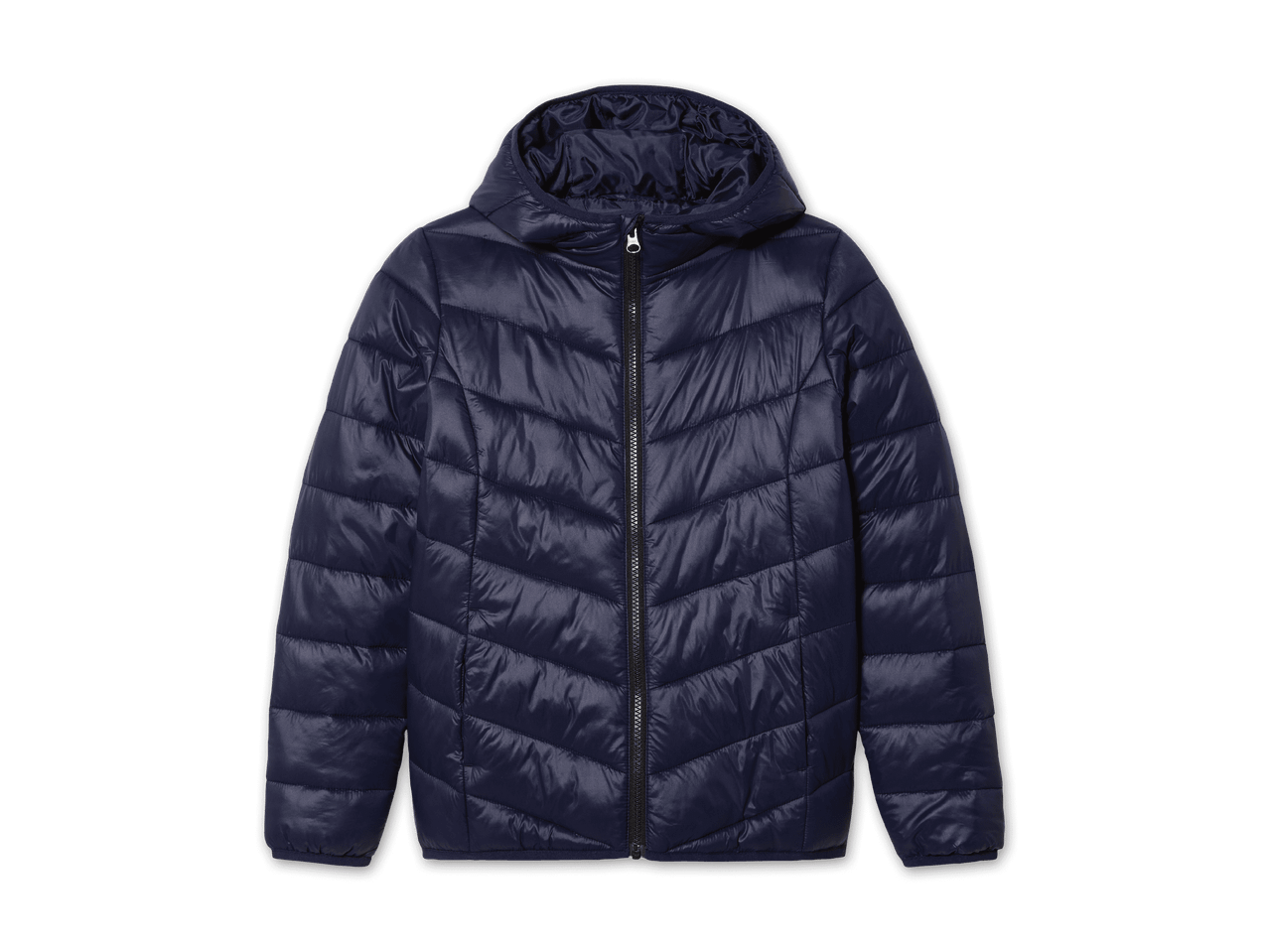 Kinder Lightweight Jacke