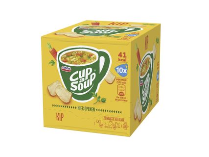 Cup-a-Soup kip | LIDL